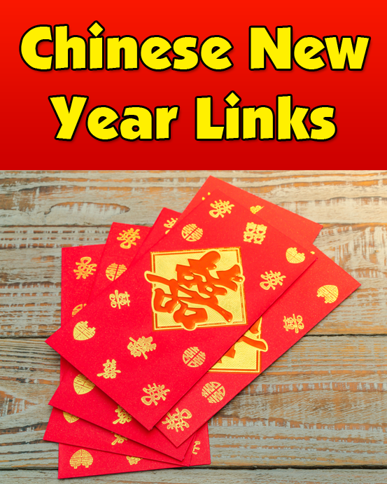 Chinese New Year Links • Free Online Games at PrimaryGames