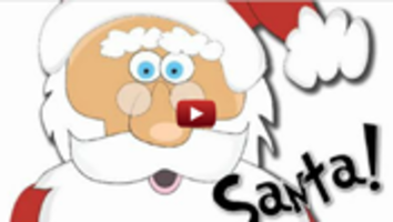 Christmas: Santa, Where Are You? - Free Online Videos