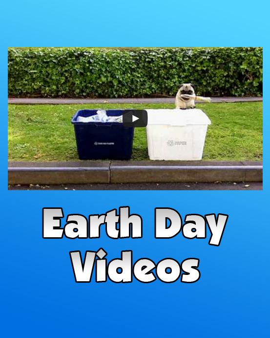 Earth Day Videos - Free Online Videos