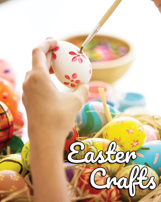 Easter Cut & Glue Craft Pages • Free Online Games at PrimaryGames