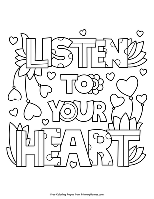 whisper of the heart coloring pages