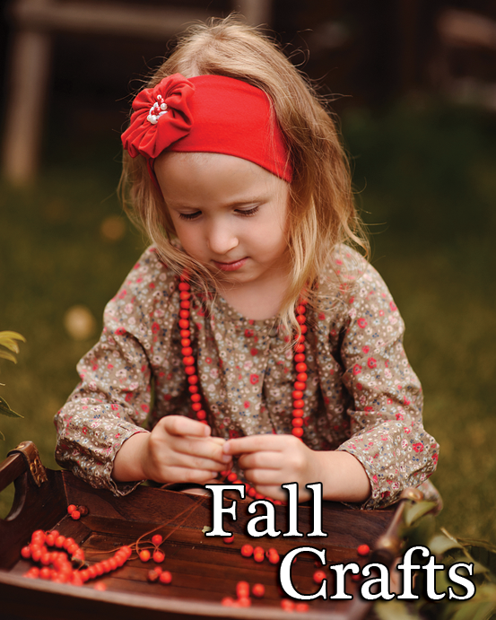 Fall Crafts • Free Online Games at PrimaryGames