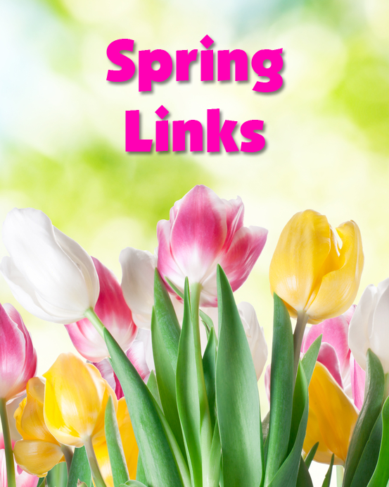 Spring Links • Free Online Games at PrimaryGames