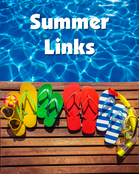 Summer Links • Free Online Games at PrimaryGames