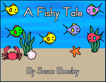 A Fishy Tale