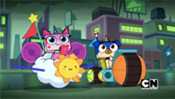 UniKitty: Birthday Blowout - Free Online Videos