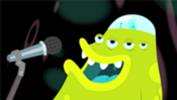 UMIGO: Creature Costume Party - Free Online Videos