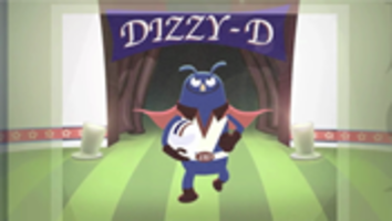 UMIGO: Dizzy D - Free Online Videos