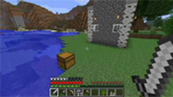 Minecraft Tutorials: Survive and Thrive: Cave Navigation Basics - Free ...