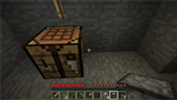 Minecraft Tutorials: Survive and Thrive: Mining, Smelting - Free Online ...