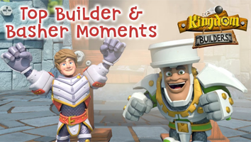 Kingdom Builders: Episode 18: Top Builder-Basher Moments - Free Online ...